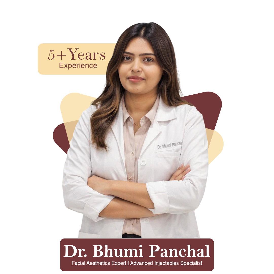 Skin Treatment - DKSC